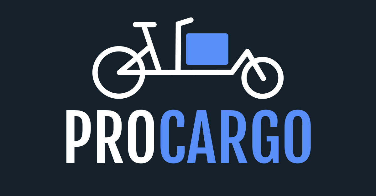 Bicis eléctricas - Procargo – ProCargo